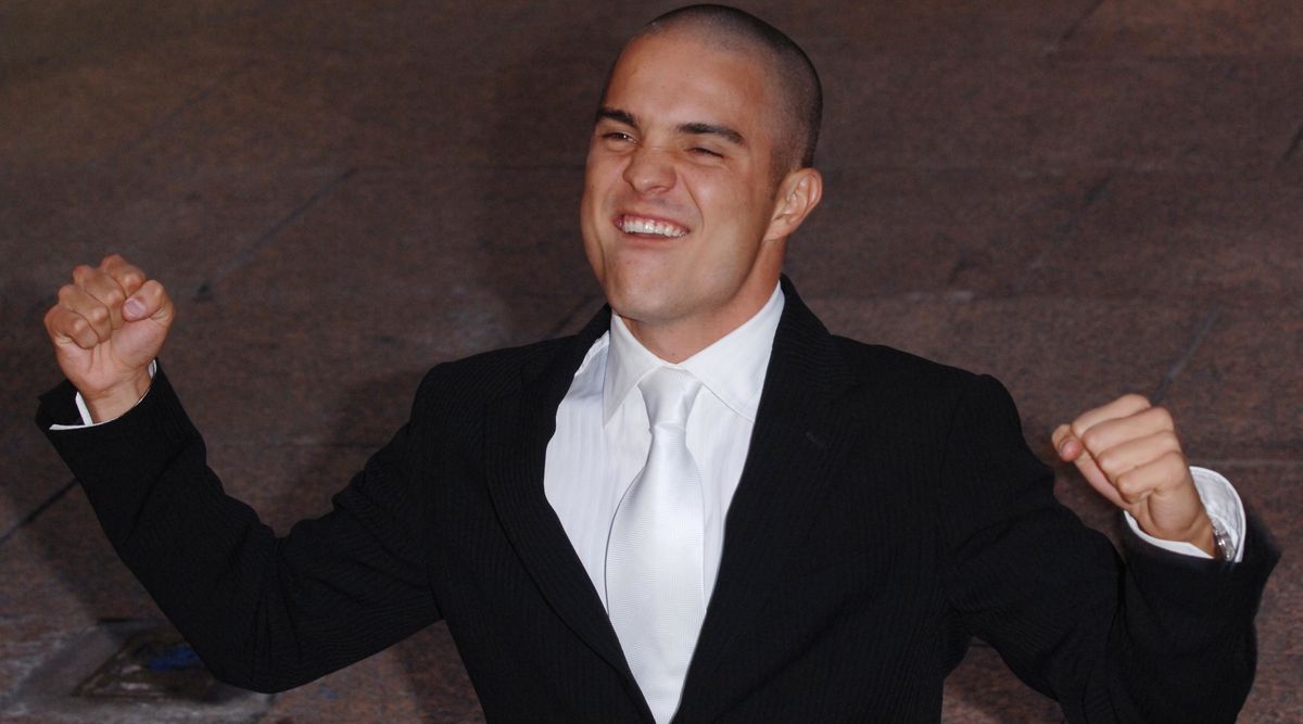 The 32 best football films and documentaries... ever! | FourFourTwo