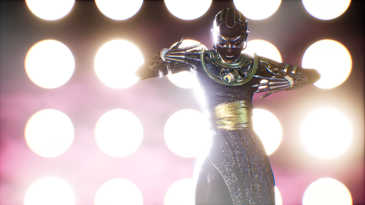 Judas: Everything we know so far about the next game from Bioshock ...