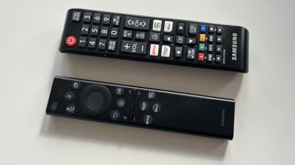 Samsung QN800B review: 65-inches of 8K Neo QLED TV goodness | T3