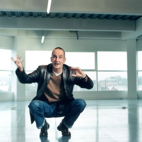 Kevin McCloud: Why we love the Grand Designs and Escape to the Wild ...
