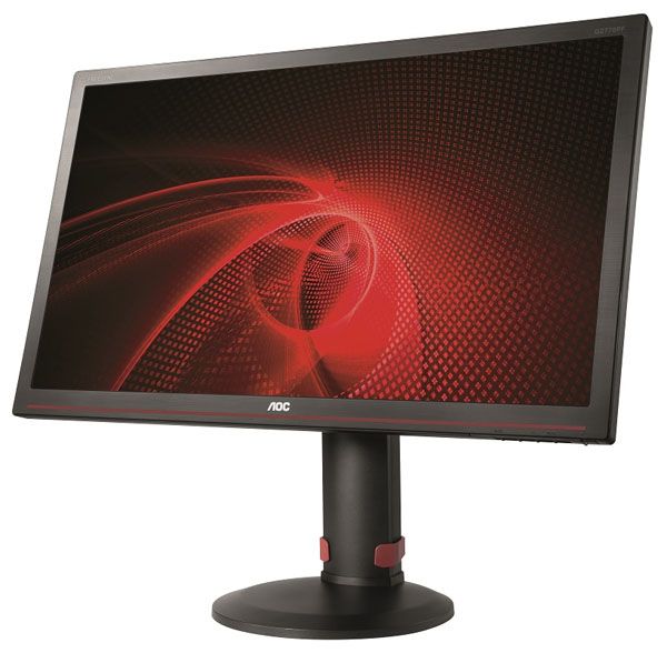 AOC G2770PF 27-inch FreeSync Gaming Monitor Verdict