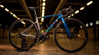 Five of the best pro custom bikes of 2019 | Cycling Weekly
