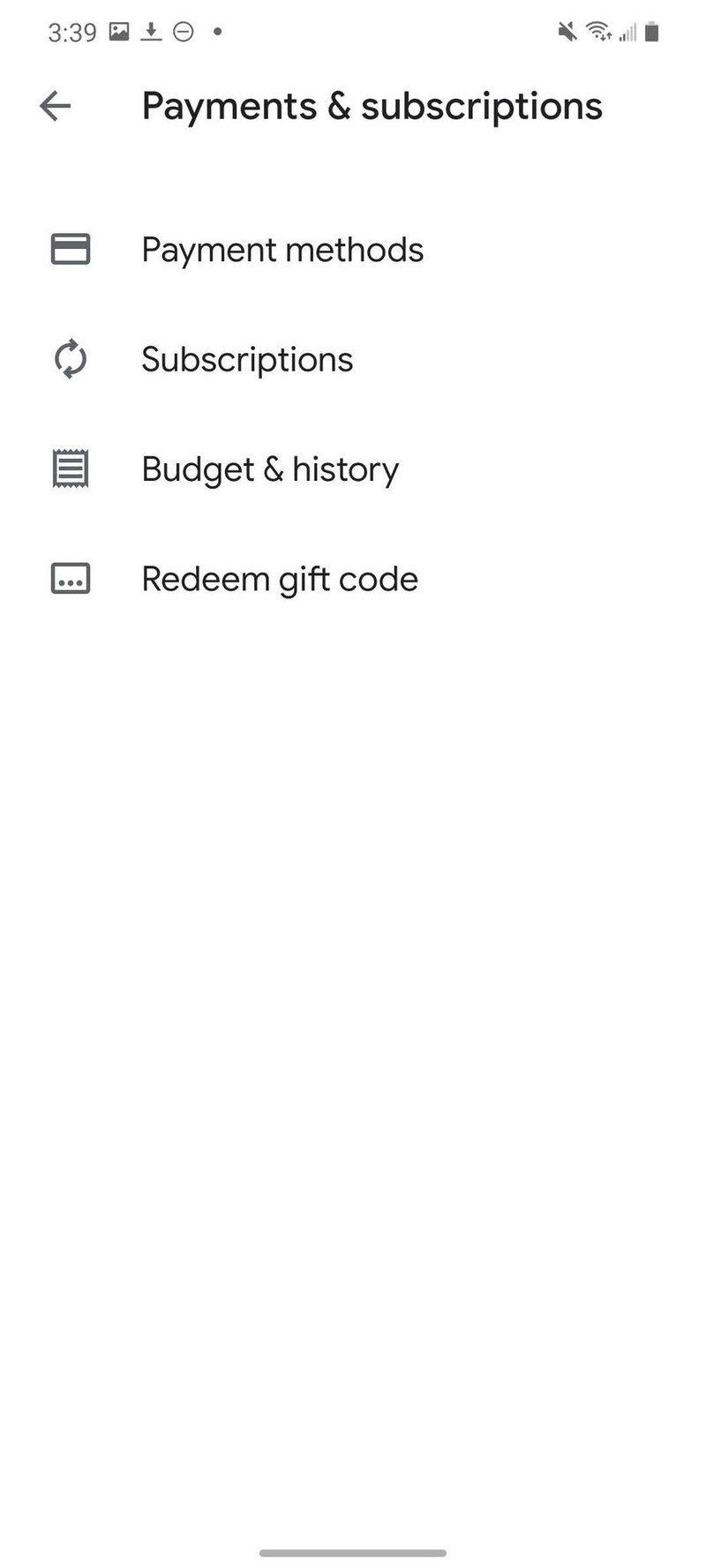 How to use a Google Play gift card | Android Central