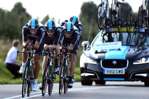 World Championships team time trial: Things you need to know | Cycling ...