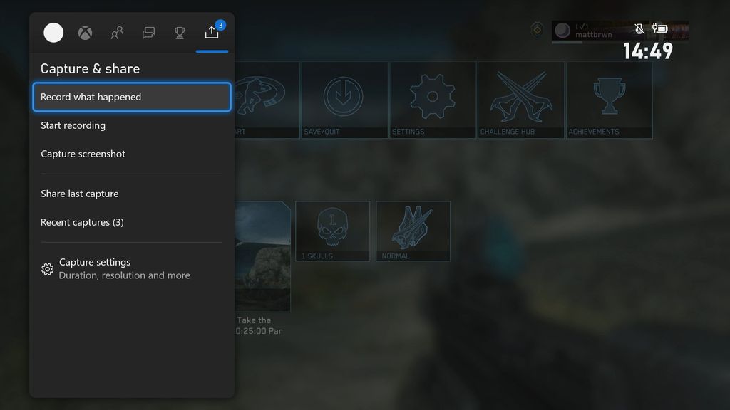 How to record and share video clips on Xbox Series X, Series S ...