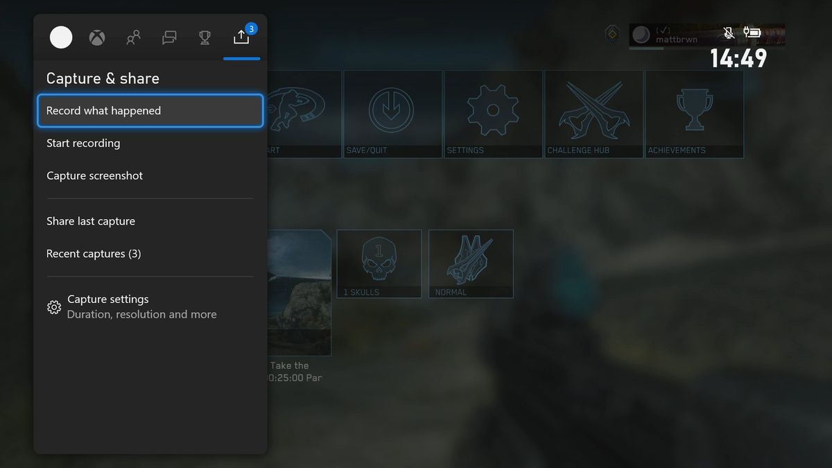 How to take and share screenshots on Xbox Series X, Xbox Series S ...