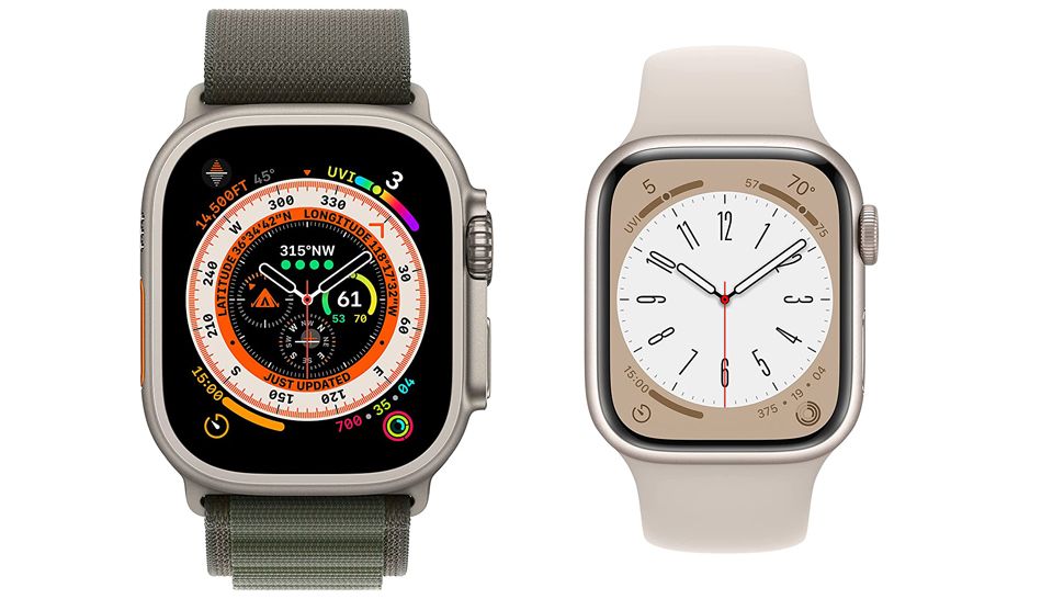 Apple Watch Prime Day deals live blog: Apple Watch 8 deals and more ...