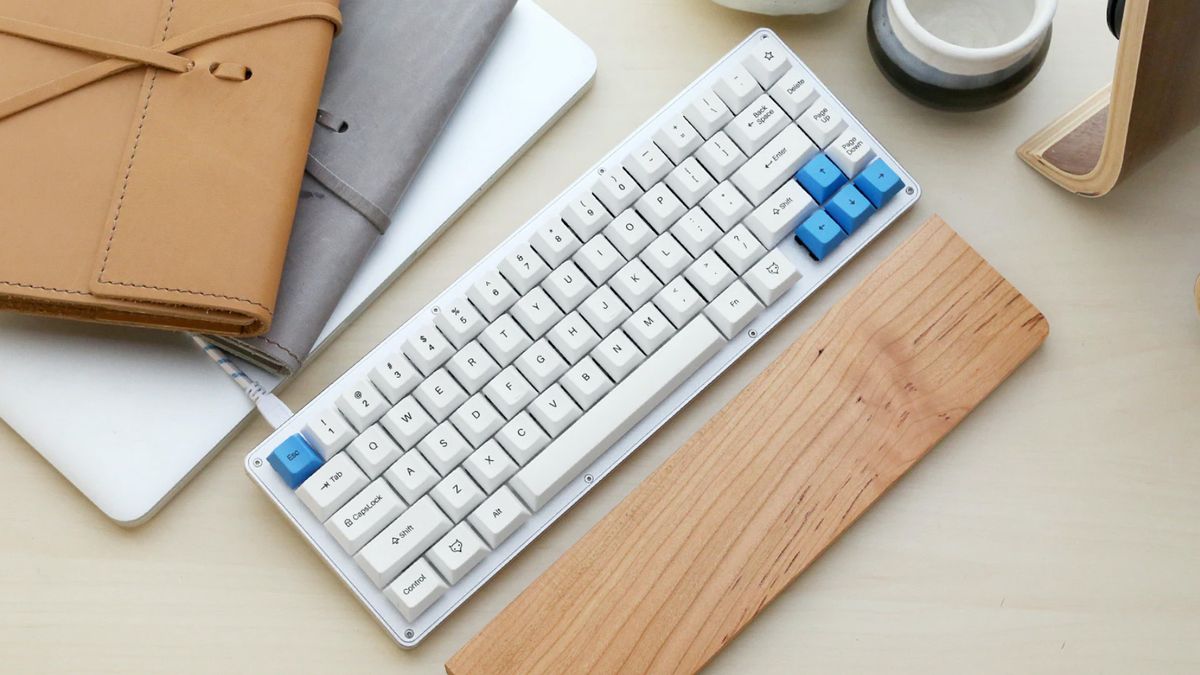 WhiteFox Eclipse High Profile Review: Reinventing a Legend | Tom's Hardware