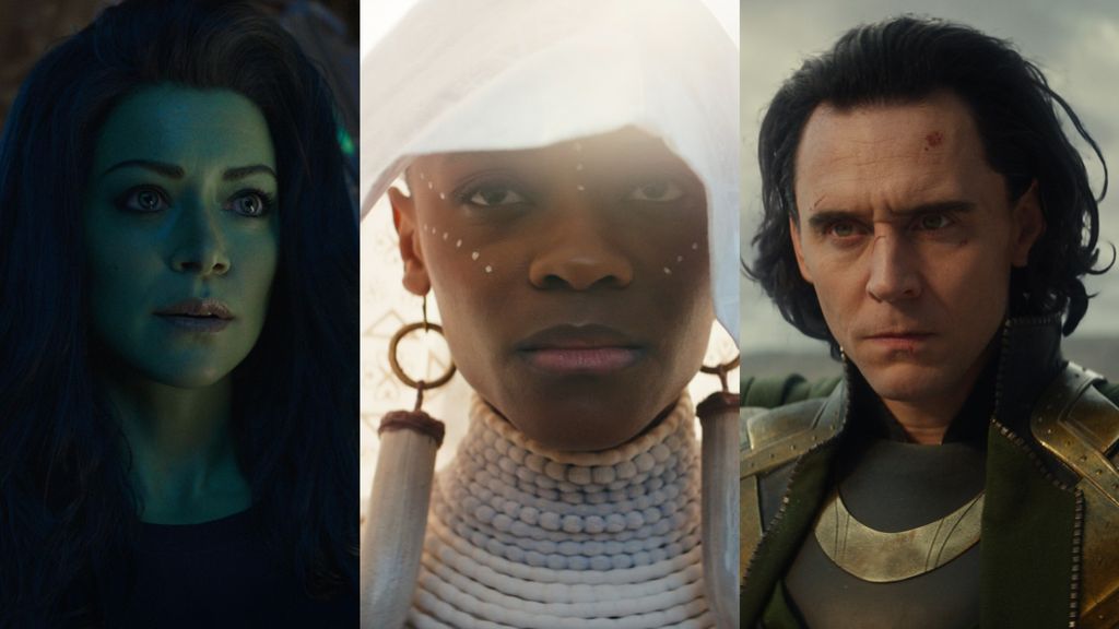 Saying goodbye to Marvel Phase 4 – the MCU’s weirdest, wildest, and most inconsistent Phase yet ...