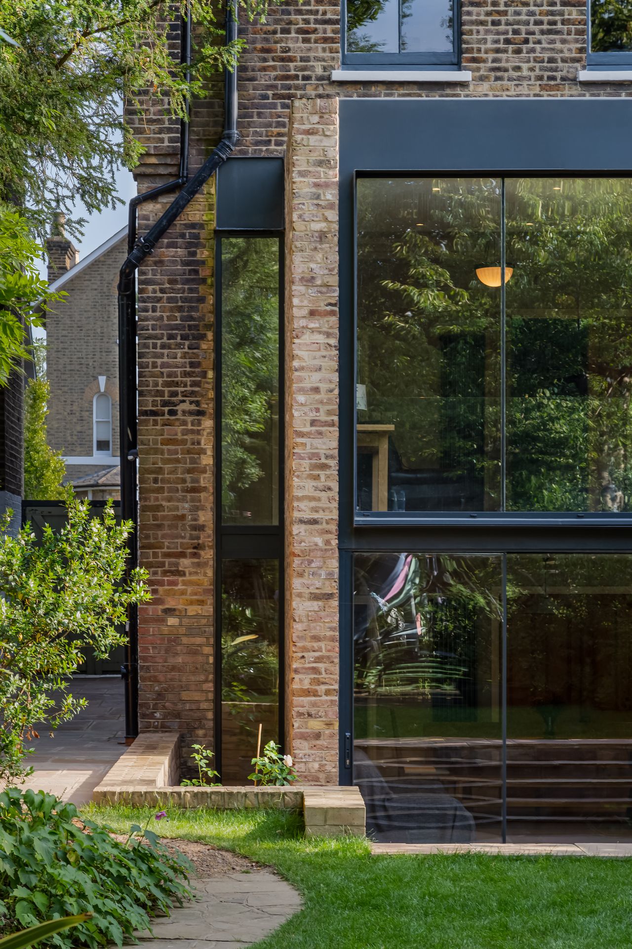 We tour London's best residential extensions in 2020 | Wallpaper*