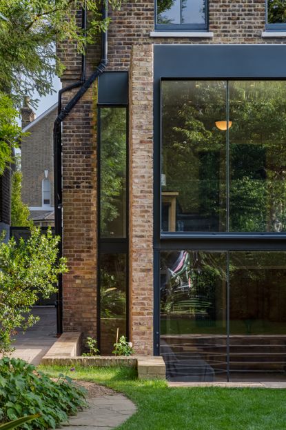 We tour London's best residential extensions in 2020 | Wallpaper