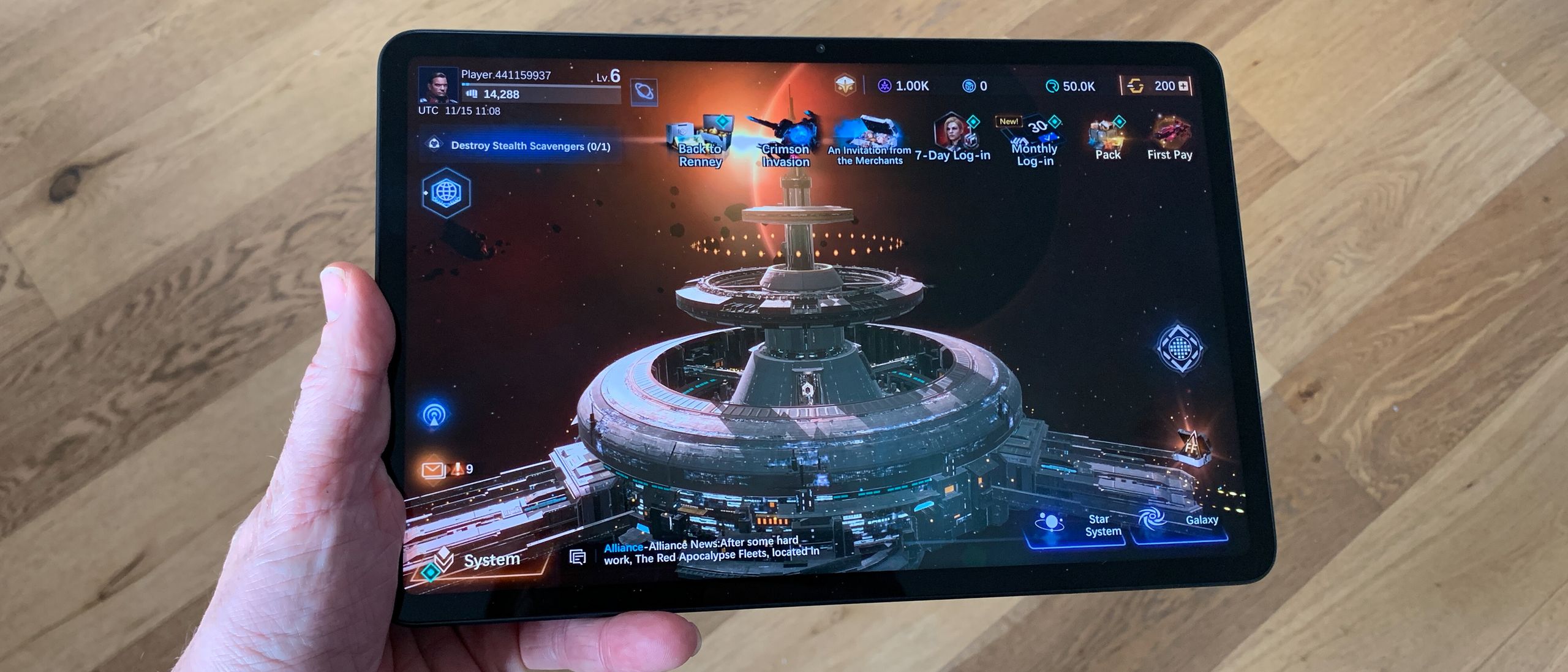 Tested: the compact RedMagic Nova offers portable gaming at its best ...