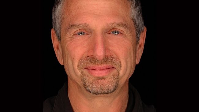 Scott Ross to talk at Vertex | Creative Bloq