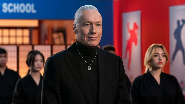 Meet the Cobra Kai season 5 cast: who’s who | What to Watch