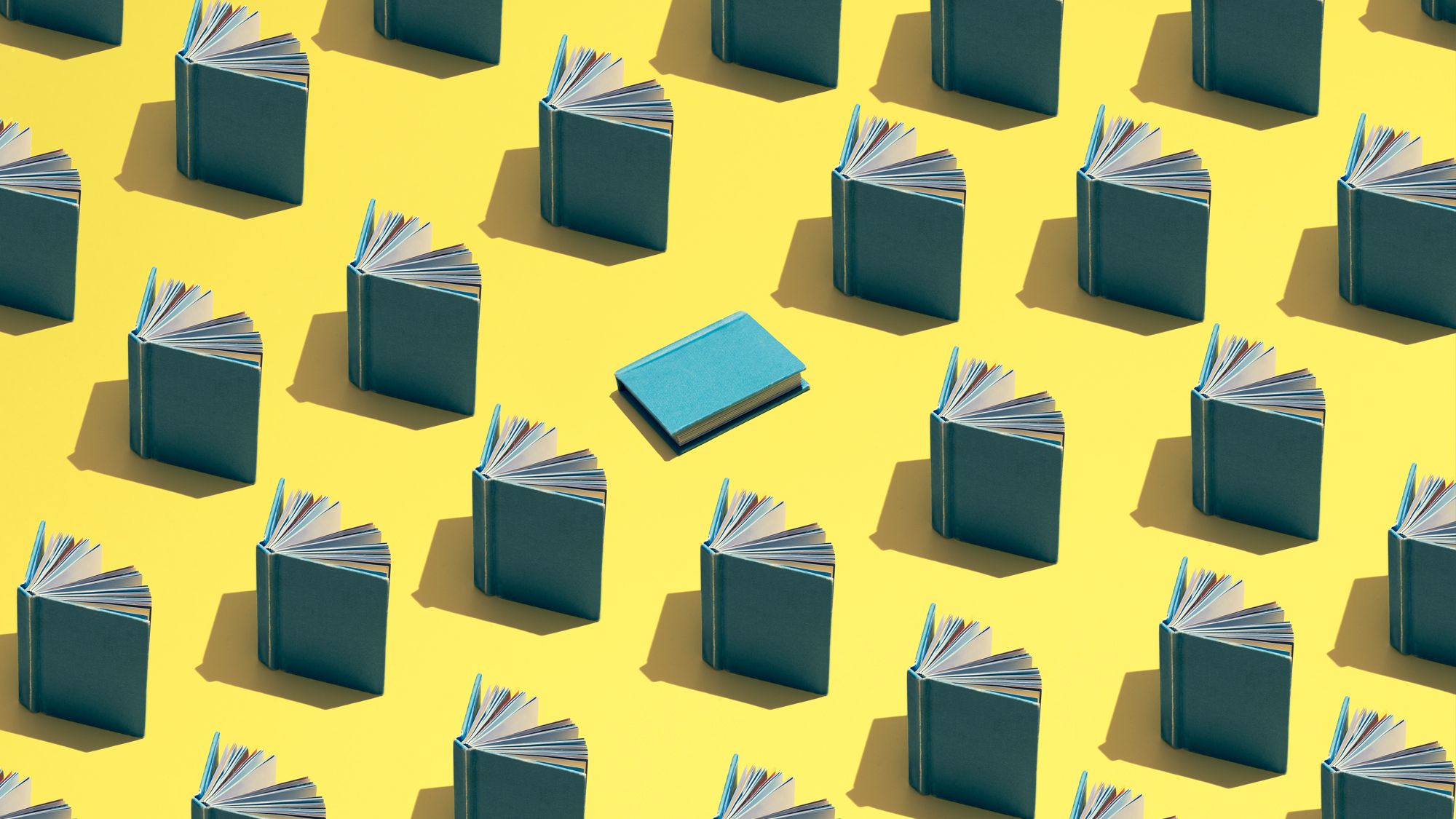 Critics' choice: The year's best novels | The Week