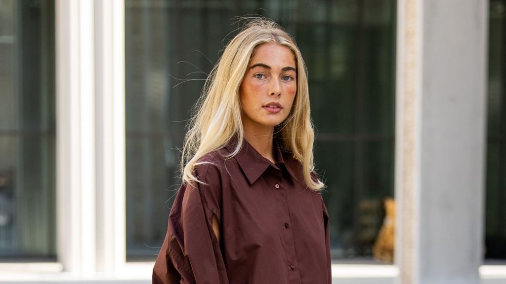 These Are The 6 Best Setting Sprays To Rely On | Marie Claire UK