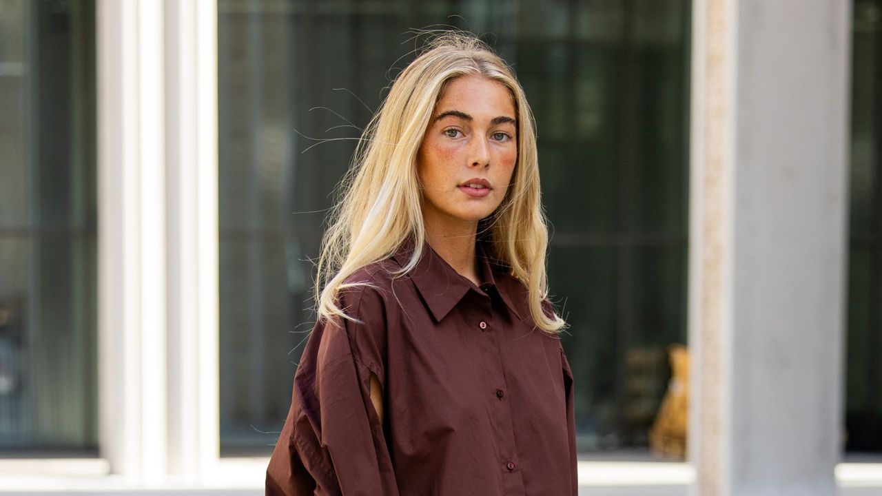 These Are The 6 Best Setting Sprays To Rely On | Marie Claire UK