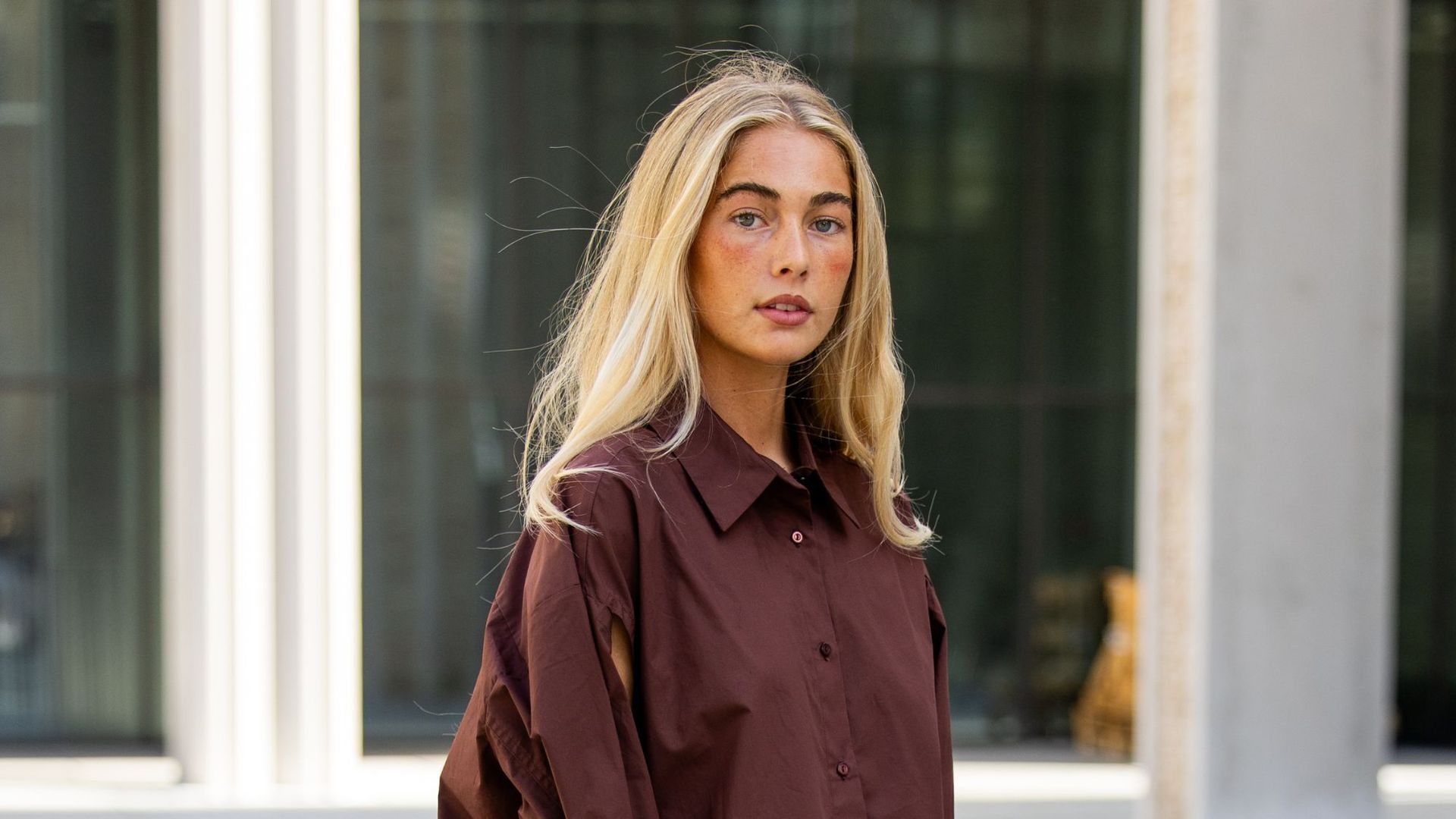 These Are The 6 Best Setting Sprays To Rely On | Marie Claire UK