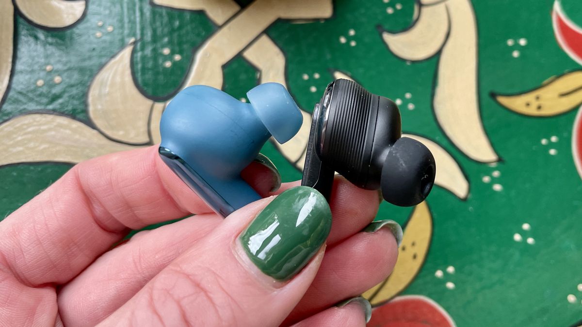 JBL Tour Pro 3 earbuds review: 'feature-packed' is an understatement ...