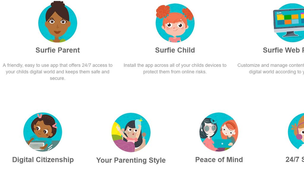 Best internet filter software | chosen by experts | Top Ten Reviews