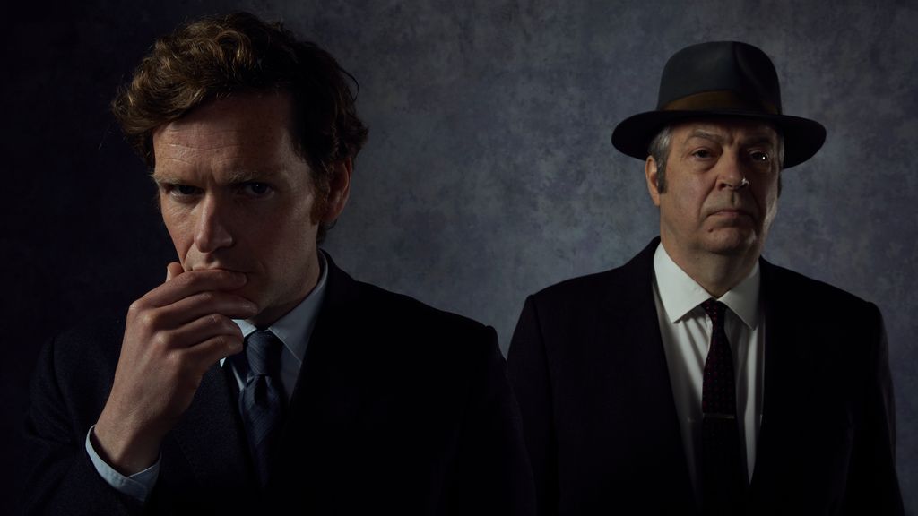 Endeavour ending explained: What happened and who died? | Woman & Home