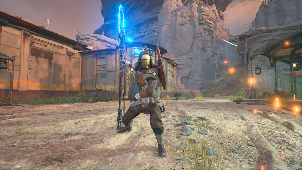 Star Wars Jedi: Survivor — List of every enemy and boss | Windows Central