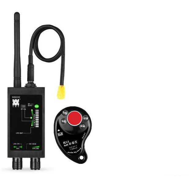 Best hidden camera detector in 2024 | Digital Camera World