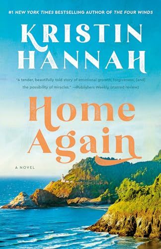 The Best Kristin Hannah Books: All 25 of Her Novels Ranked | Marie Claire