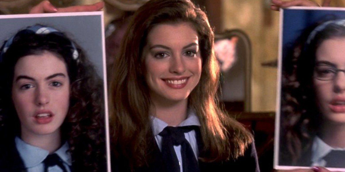 The Princess Diaries Cast: What The Disney Actors Are Doing Now ...