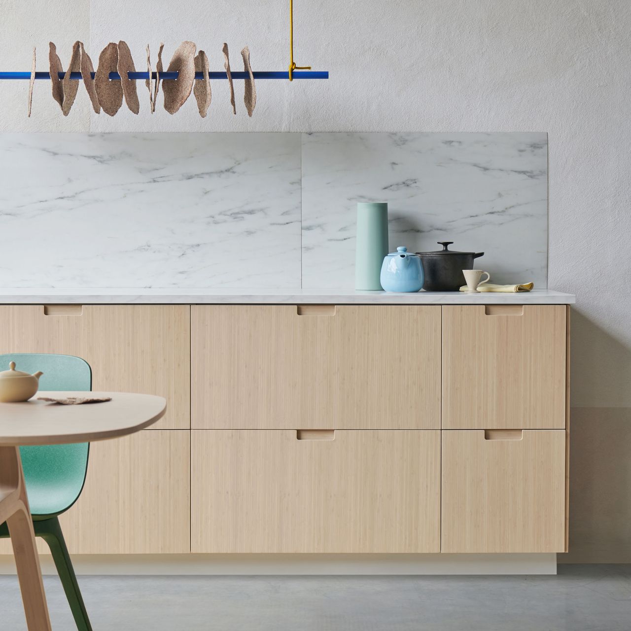 How to install a kitchen splashback: 7 easy steps to protect walls ...