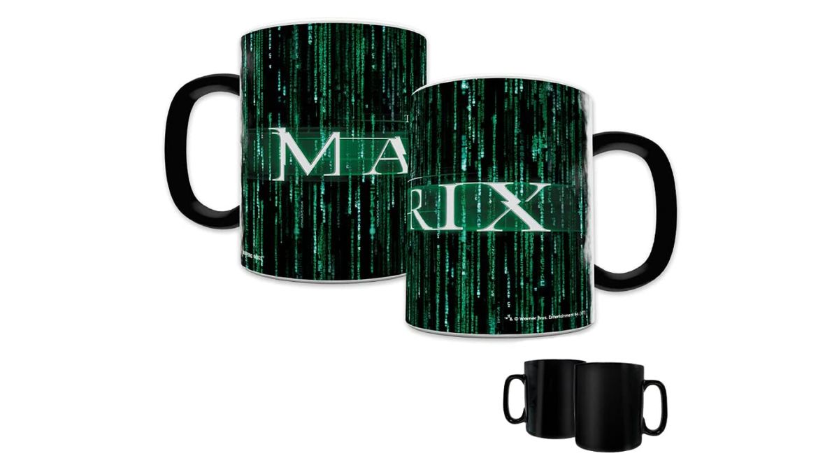 The Best Gift Ideas For Fans Of The Matrix | Cinemablend