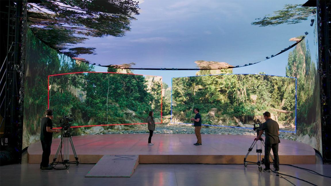 Unreal Engine 5: everything you need to know | Creative Bloq