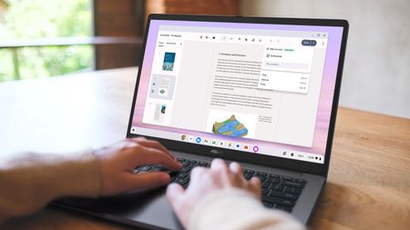 How to type special characters and symbols on a Chromebook | Android ...