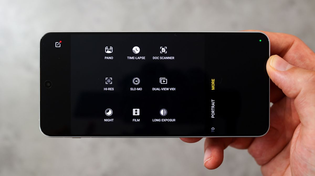 OnePlus Nord 4 review: no Hasselblad, no problem? | Digital Camera World