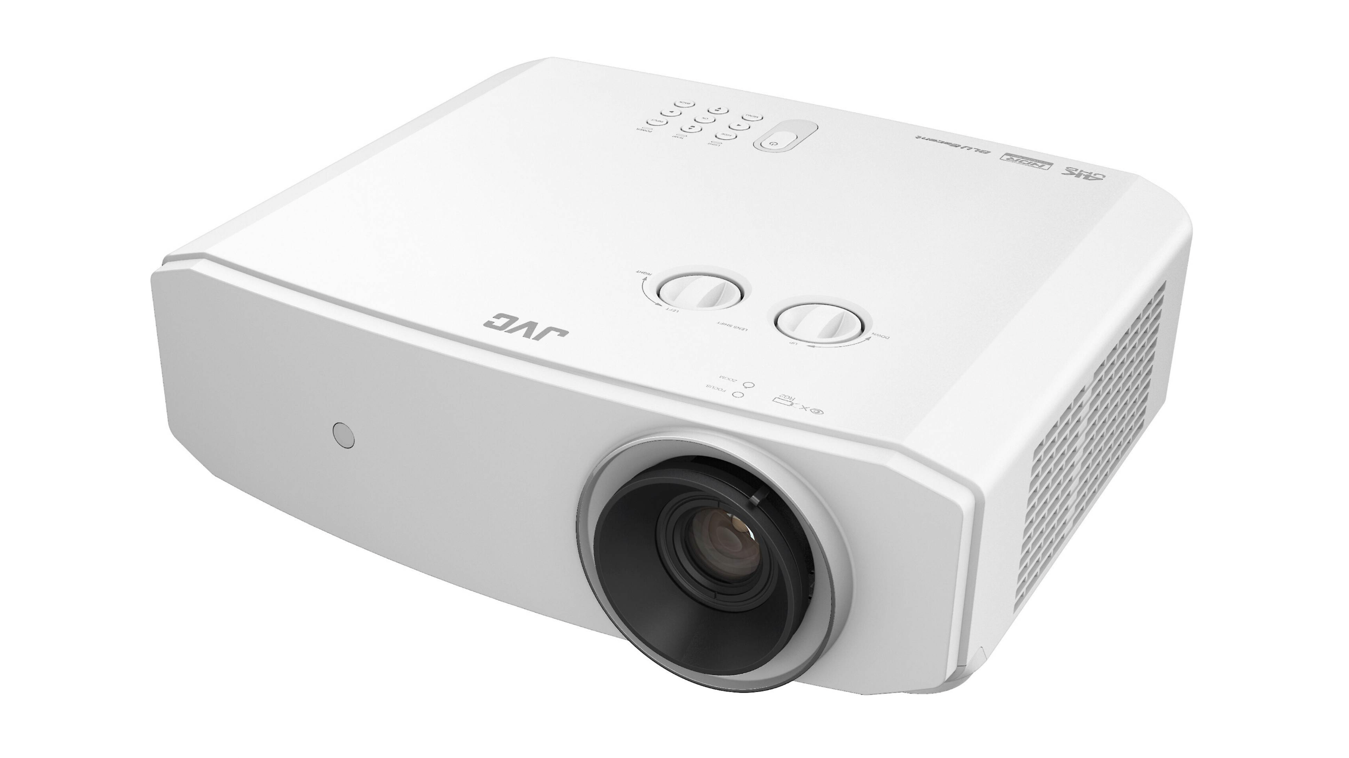 JVC s Latest Projector Is Perfect For Gaming And 