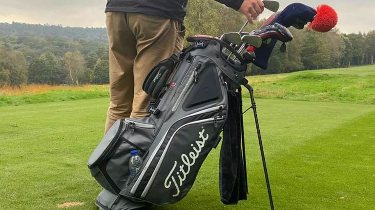 Cheap Vs Expensive Golf Bags: What You Need To Consider | Golf Monthly