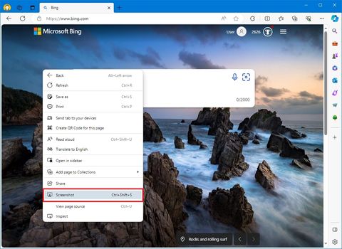 8 ways to take a screenshot on Windows 10 | Windows Central
