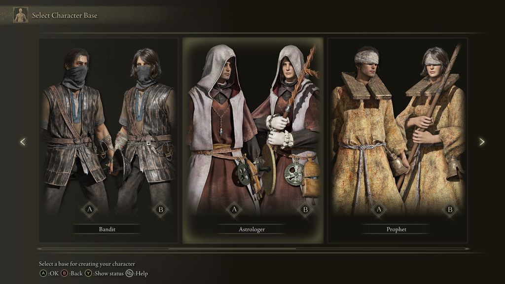 Elden Ring classes: Strengths, weaknesses and which to choose | Tom's Guide