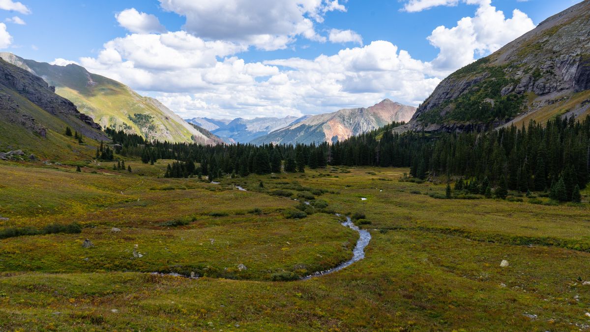 4 big, burly Colorado ultra marathons in 2023 | Advnture