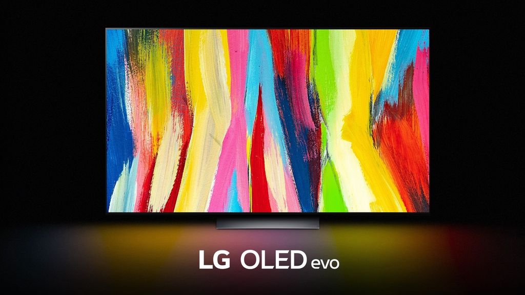 LG C3 OLED vs LG C2 OLED: which TV should you buy? | Tom's Guide