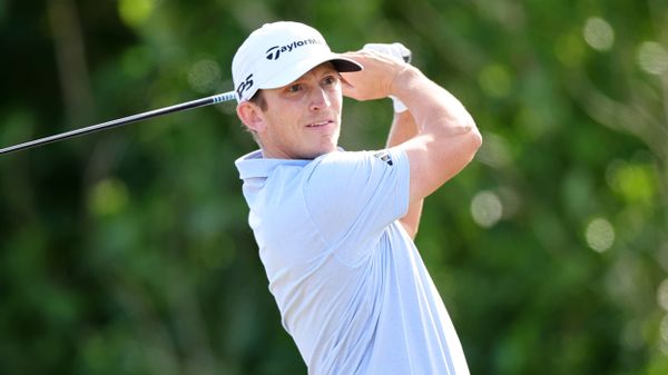 Nate Lashley Facts 15 Things You Didnt Know About The Pga Tour Pro Golf Monthly