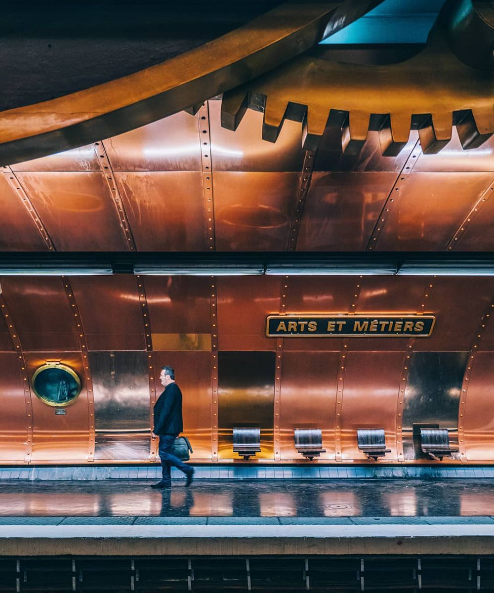 These are the world's most beautiful train stations –Most Instagrammed ...