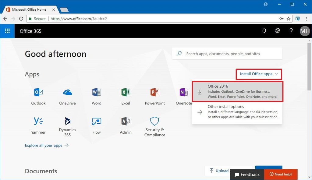 How to enroll in the Office Insider program if you're using Office 365 ...