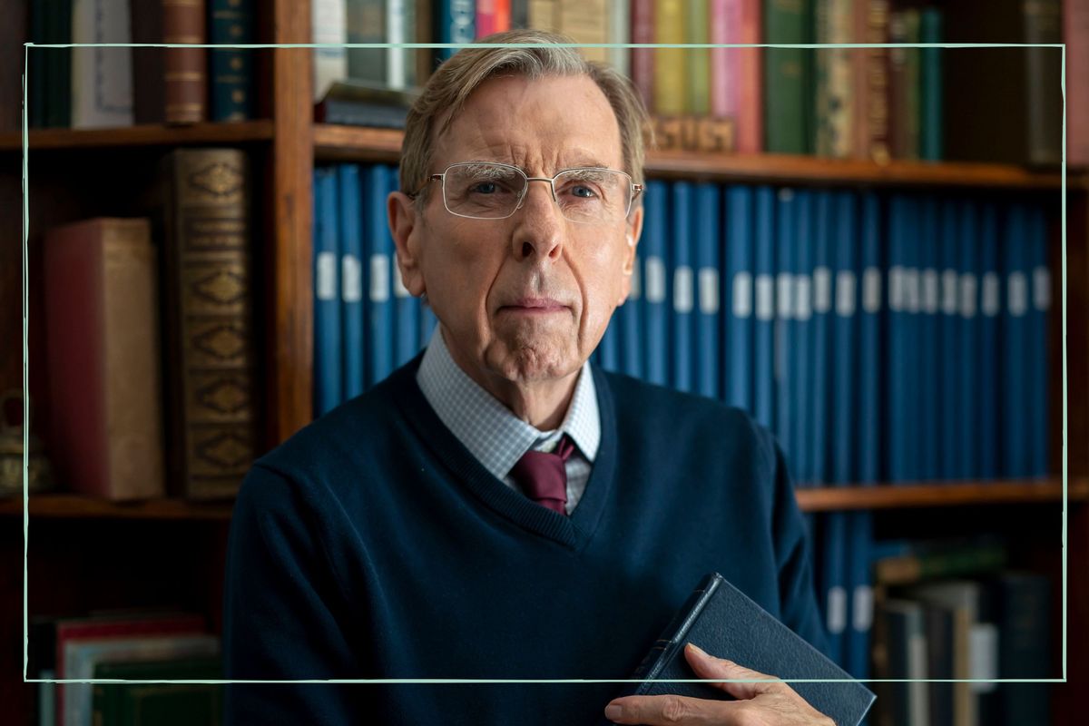 Is The Sixth Commandment a true story? The real-life case behind the ...