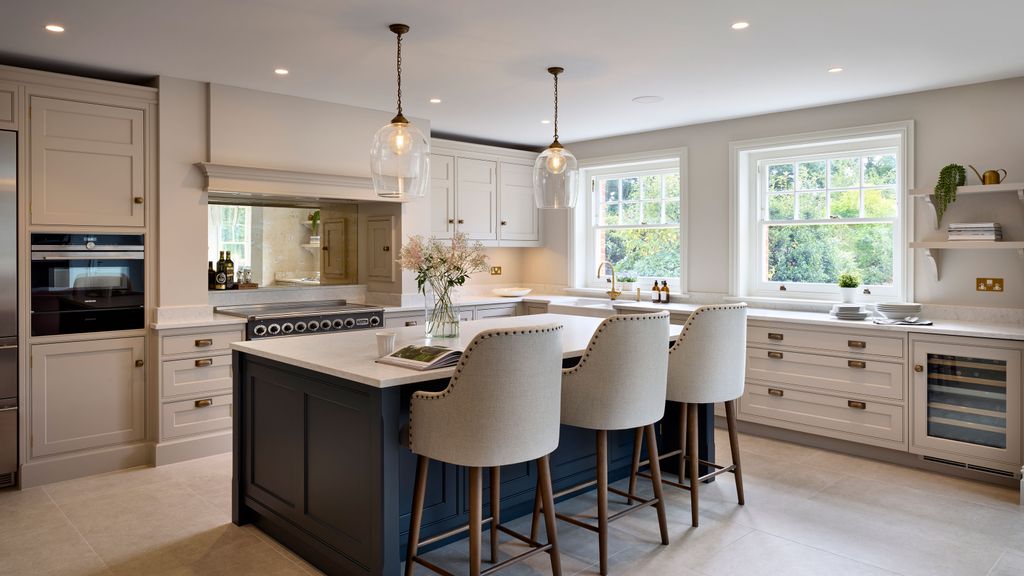 How to Light a Kitchen: Design Advice from the Experts | Homebuilding