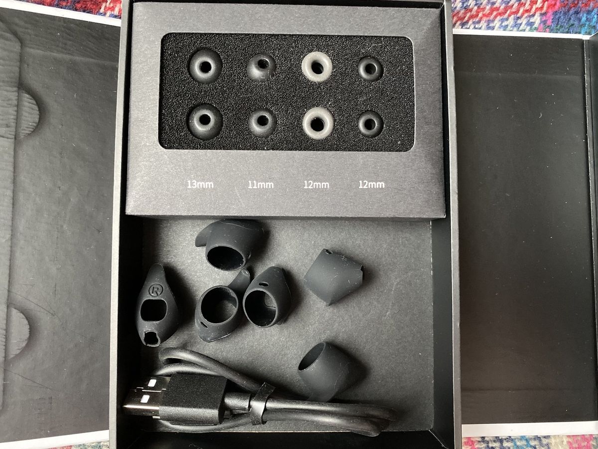 Edifier TWS6 True Wireless Earbuds review: Compact and immersive | iMore