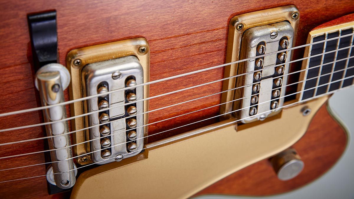 Filter’Tron pickups: everything you need to know about Gretsch ...
