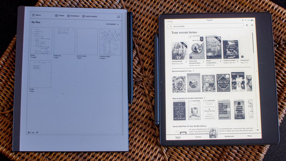 I Like Scribbling With My Kindle Scribe But There s A Better Writing I Like Scribbling With My Kindle Scribe But There s A Better Writing