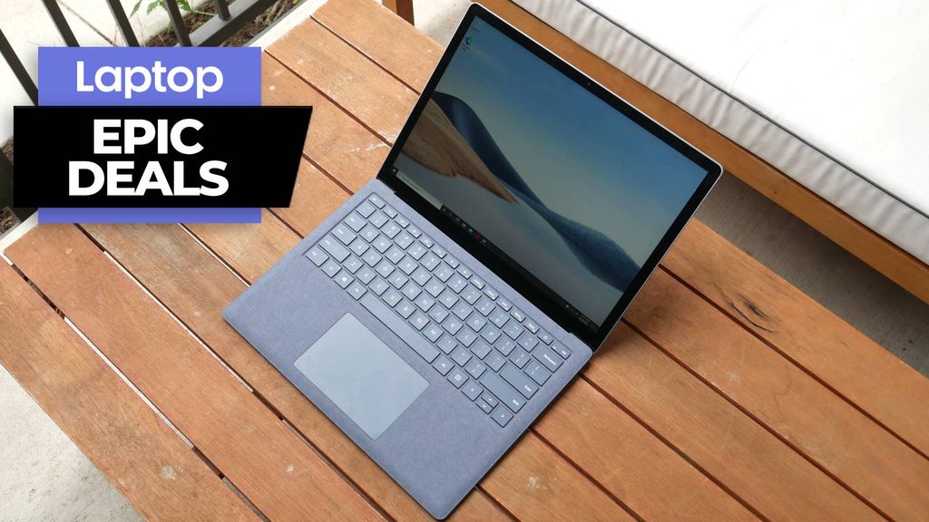 The best Windows laptop deals | Laptop Mag