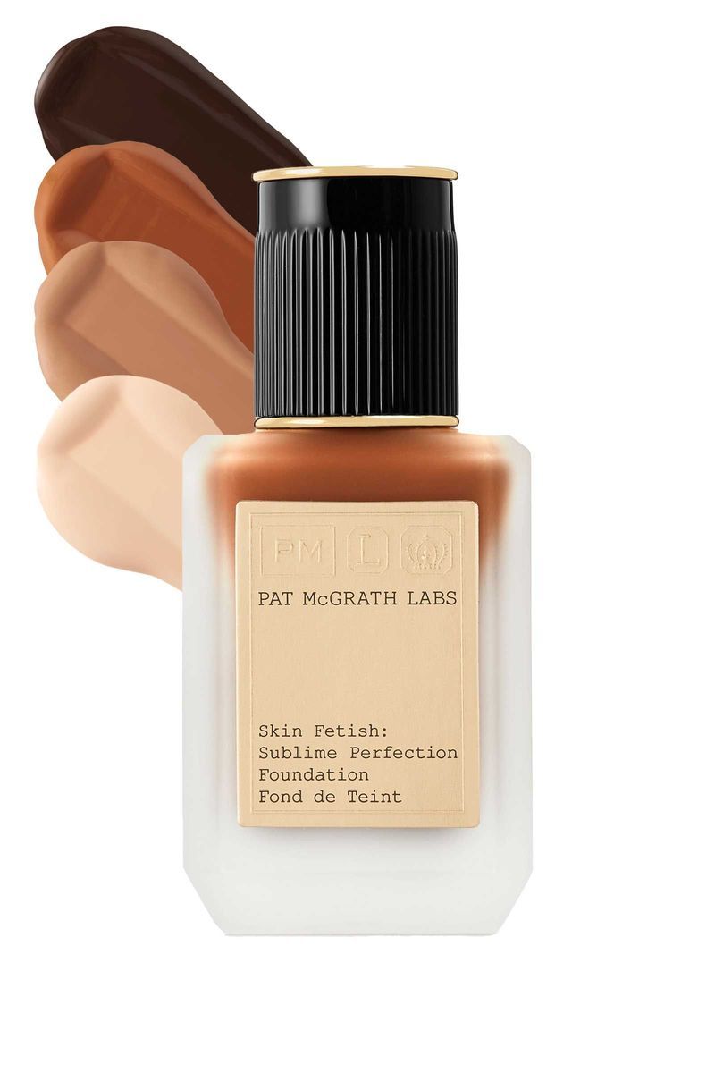 The 17 Best Foundations in 2023, According to Marie Claire Editors ...